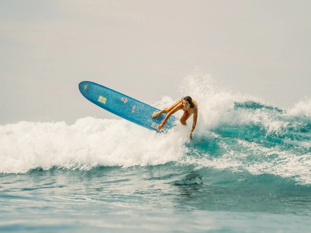Post-Retreat Vibes: Surf Photography Weeks with Ana Catarina and Tommy ...